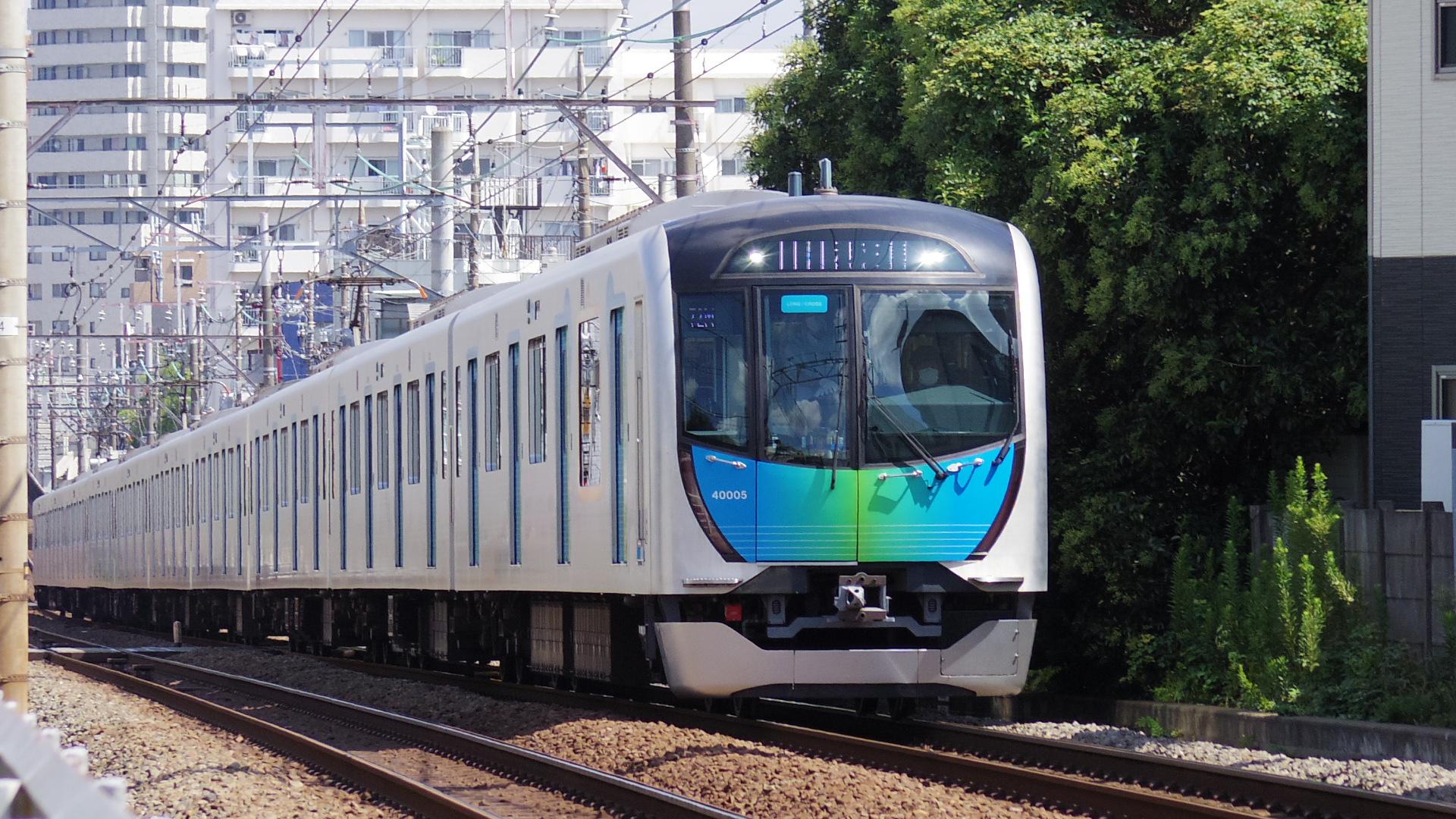 土休日の「S-TRAIN」に東横線・みなとみらい線内で乗る | ケンヤのすぺーす