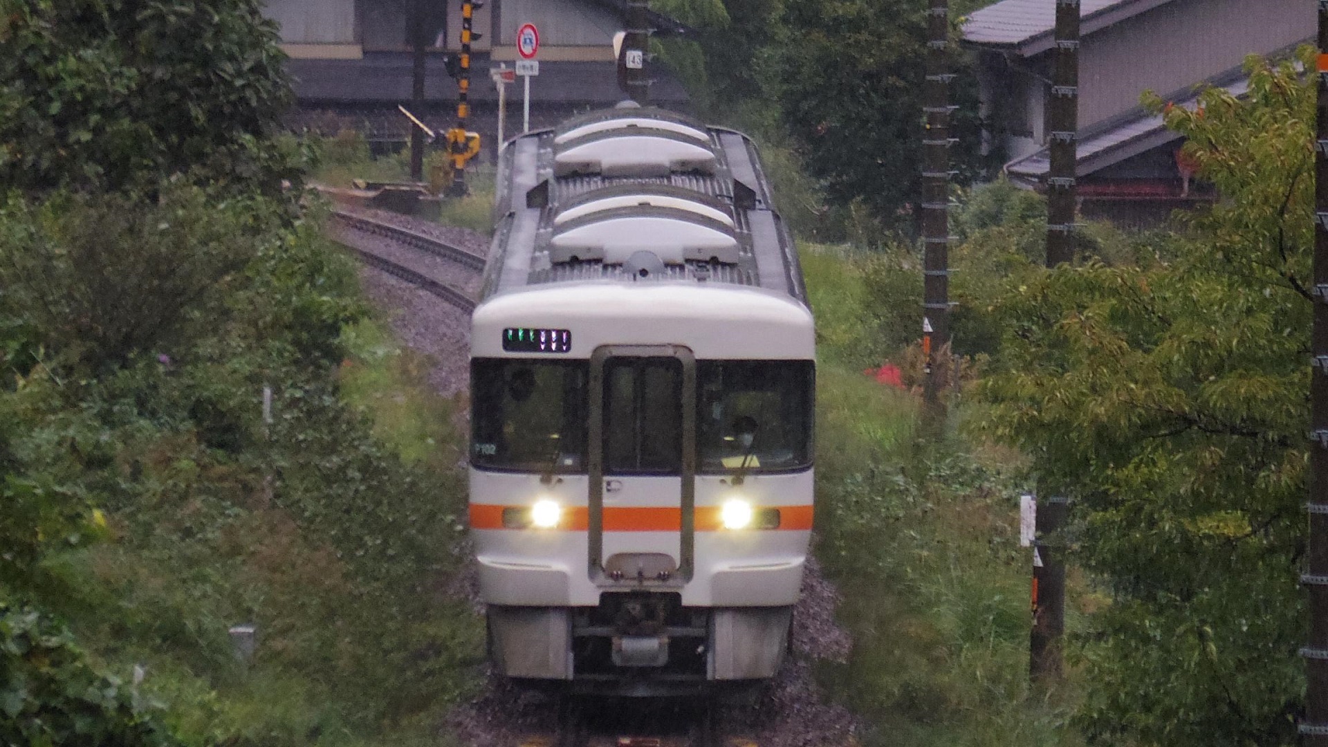【下呂～高山】飛騨路の長大ローカル線、高山本線に乗ってきた | ケンヤのすぺーす
